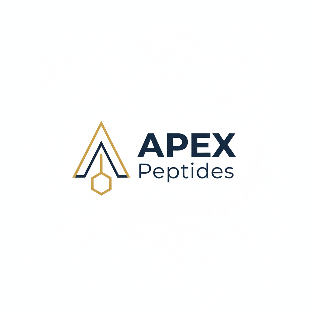 Peptides UAE | Buy Peptides Online - Apex Peptides